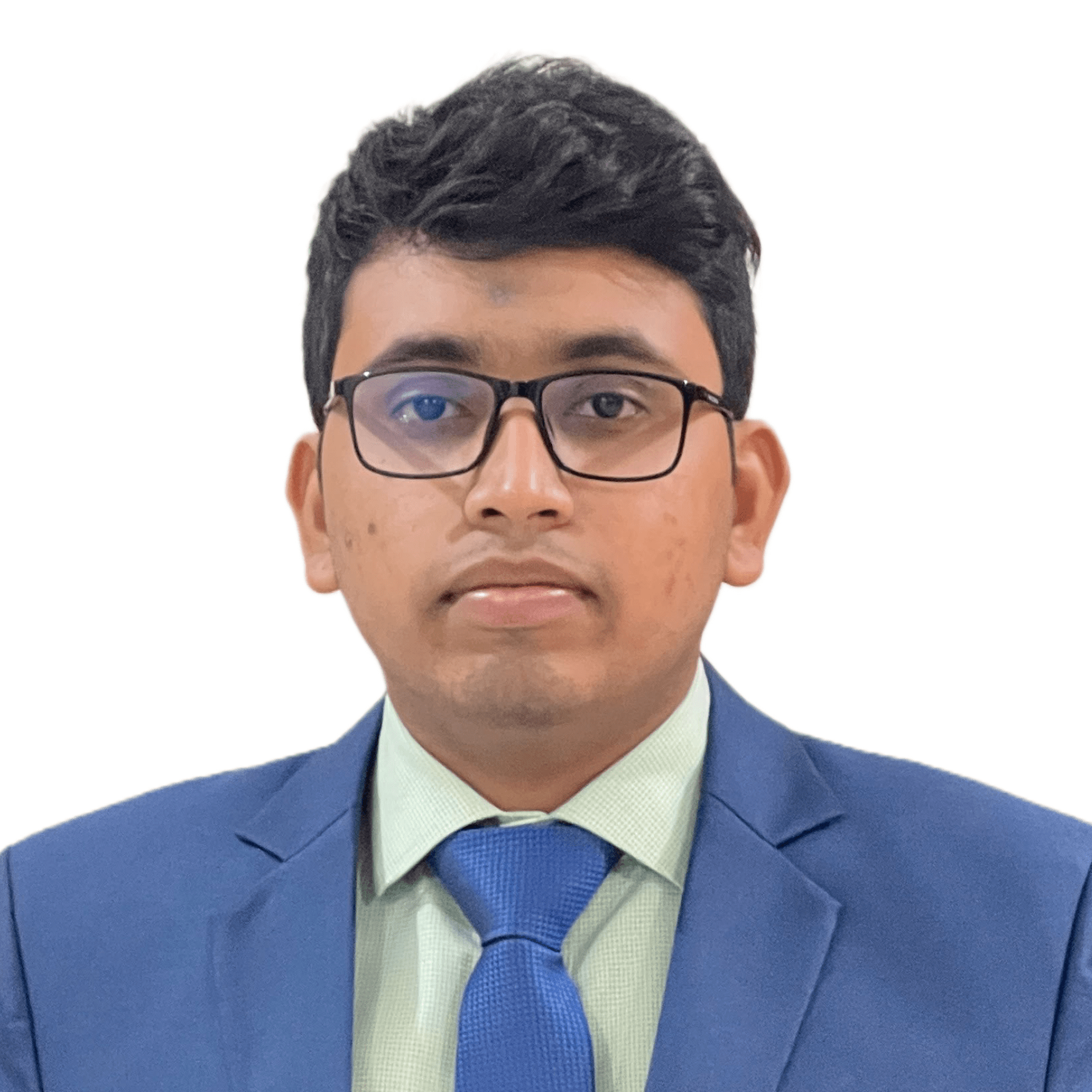 Team - Marine Biodiversity Portal of Bangladesh